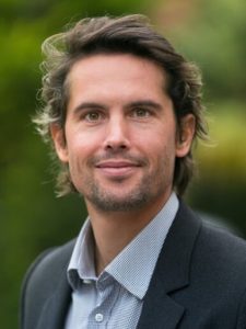 Mathieu GOUDOT - Demeter